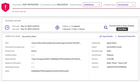 Geacon Brings Cobalt Strike Capabilities To Macos Threat Actors