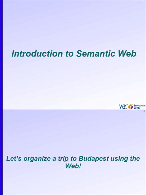 Irsw Semantic Web Introduction Pdf Resource Description Framework