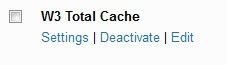 How To Remove W3 Total Cache Manually Kentooz