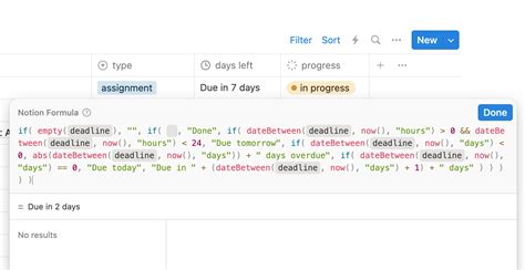 Notion Formula Showing Different Results Rnotion Notion Formula Showing Different Results Rnotion