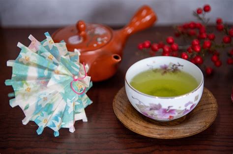 お茶について 有限会社お茶の山佐園