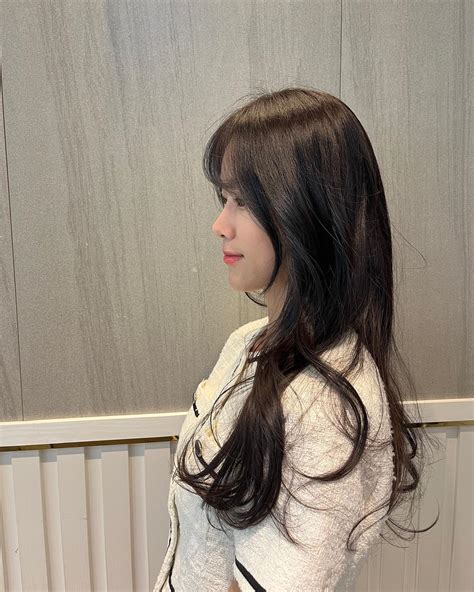 대구 엠무드헤어 원장 민정” 민또일상 💓 자세한 문의는 Dm💌 • 대구 수성구 동대구로 95 수성sk리더스뷰 상가1층 클래시강성 미용실 • 예약and문의