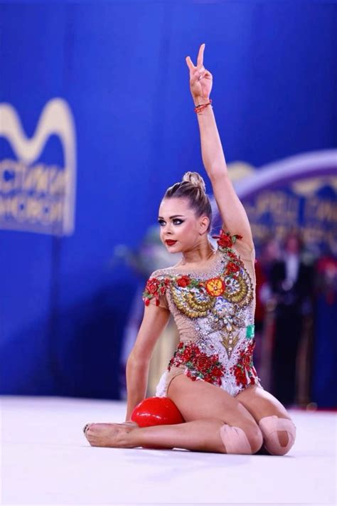 Анна Попова In 2024