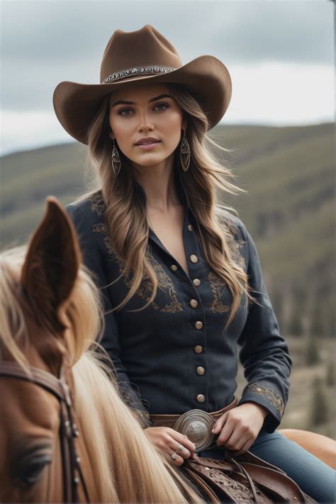 Go Behind The Scenes Of Yellowstone With Hassie Harrison Artofit