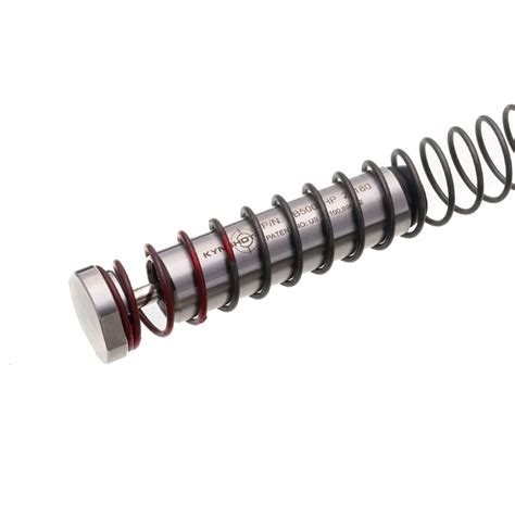 Ar 9mm Hydraulic Buffer And Spring Package Standard Damped Ships Fast Ar 9mm Hydraulic Buffer And Spring Package Standard Damped Ships Fast