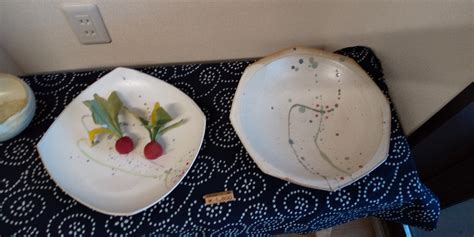 越前焼窯元『洗心窯』