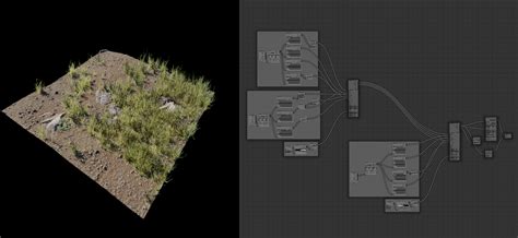 Height Blend Node Blender And CG Discussions Blender Artists Community