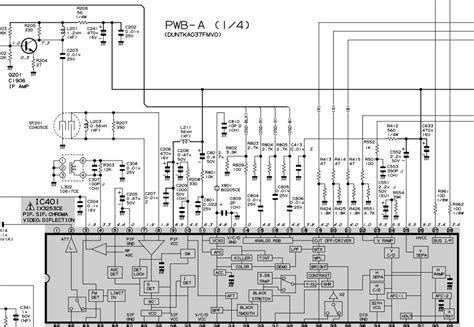 Feasibility Of Rgb Modding Sharp 13vt N100 Rcrtgaming