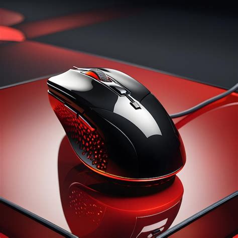 Premium Photo Optimal Mouse And Keyboards For Peak Performance
