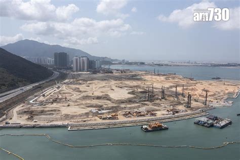 仲量聯行：料未來幾個月更多地皮流標 建議恢復勾地表機制｜住宅供應 Am730