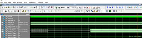 在quartus中使用fft Ip核最全教程从入门到放弃quartus Fft Ip核 Csdn博客
