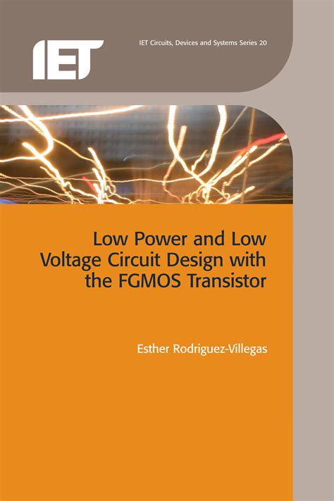 The Floating Gate Mos Transistor Fgmos Low Power And Low Voltage