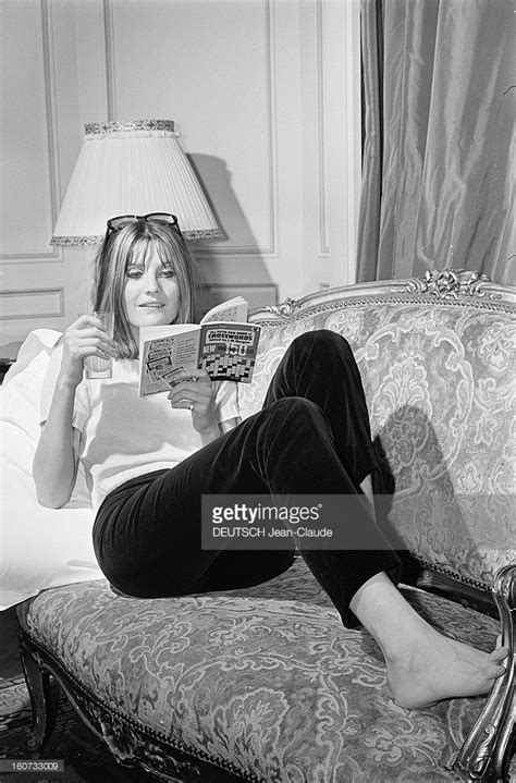 Sandie Shaws Feet