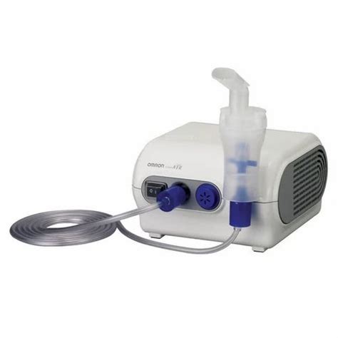 Compressor Nebulizer At ₹ 2500 Piece Compressor Nebulizer In Chennai