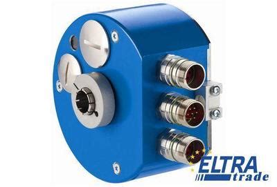 ATM PXF X Sick ATM Absolute Encoder ELTRA TRADE