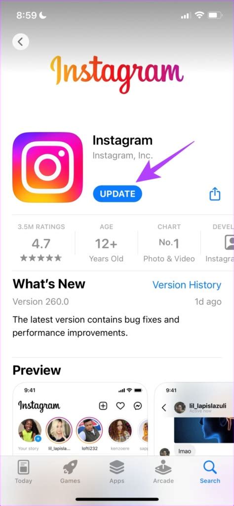 13 Ways To Fix Instagram Story Not Uploading On Iphone And Android Guiding Tech