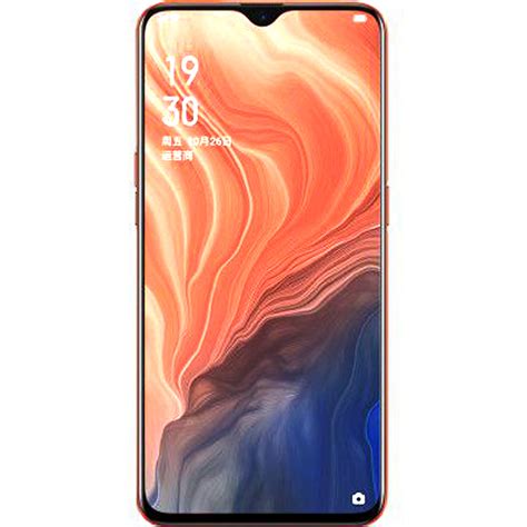 Oppo Reno Z Phone Specifications And Price Deep Specs