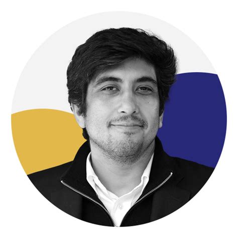 Arman Amini The Obama Foundation