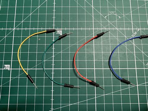 use i2c eeproms as a file system on an arduino 8 steps with pictures instructables