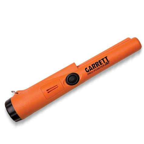 Garrett Pro Pointer At All Terrain Waterproof Pinpointing Metal