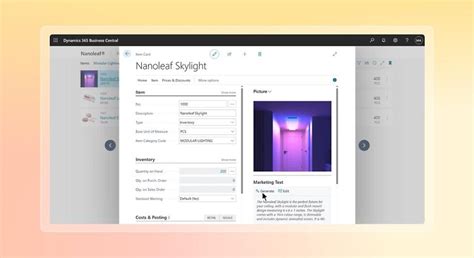 Microsoft Dynamics 365 Copilot Ai Tools For Enhanced Crm And Erp Capabilities