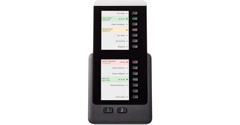 Cisco Ip 8800 Series Key Expansion Module Cp 8800 A Kem Bandh