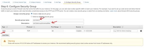 How To Connect To An EC Instance From Windows Using PuTTy Python Simplified