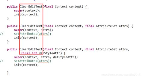 自定义控件androidviewinflateexception Binary Xml File Line 67 Error
