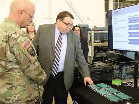 L3harris Wins 886m Award To Provide Isr Capabilities For Us Army Dod