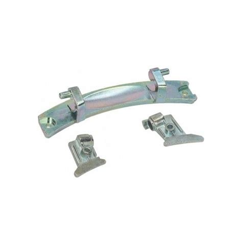 Cerniera Oblo Lavatrice Candy 91700103 D319369 Originale Gias Lv 520