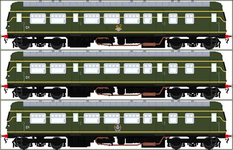Nwr D1 Daisy By Nickg2005 On Deviantart