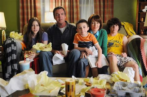 The Middle Pilot Tv Episode 2009 Imdb