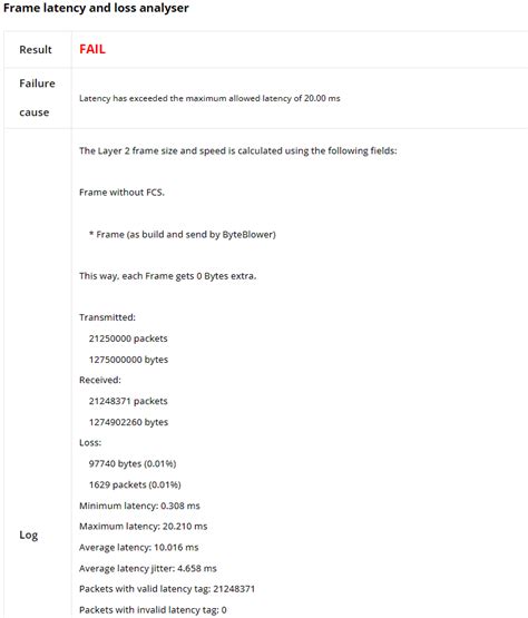 Example Basic — Byteblower Test Framework 133 Documentation