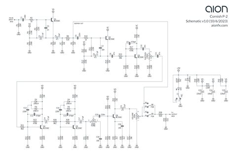 Tracing Journal Cornish P 2 Aion Fx