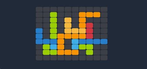 左右移动方块整行消除的游戏 抖音左右移动方块整行消除的游戏合集 游戏观察