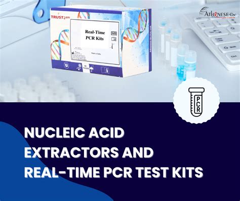 Molecular Diagnostic Kits Athenese Dx Store