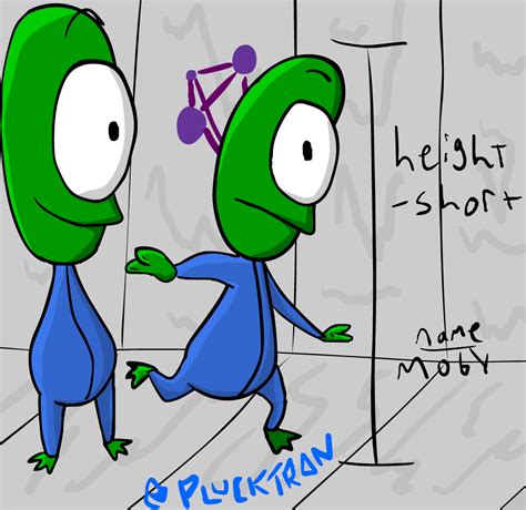 Moby Design By Plucktron On Newgrounds