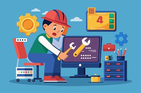 Issue Troubleshooting Vectors And Illustrations For Free Download