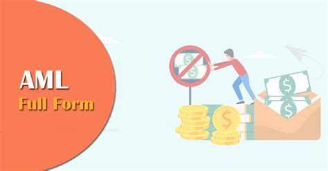Aml Full Form In Insurance Aml Insurance Meaning
