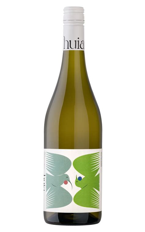 Huia Sauvignon Blanc 2024 Winedirect
