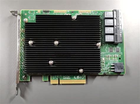 LSI i Gbs im IT Modus IT Mode Neu gemäss Beschreibung in Widnau für CHF mit