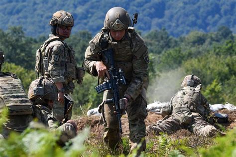 173rd Airborne Brigade Added A 173rd Airborne Brigade