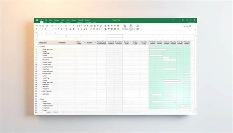 Fuhrparkverwaltung Excel Vorlage Kostenlos Downloaden