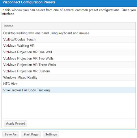 Htc Vive Tracker Setup