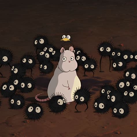 Pin On Ghibli