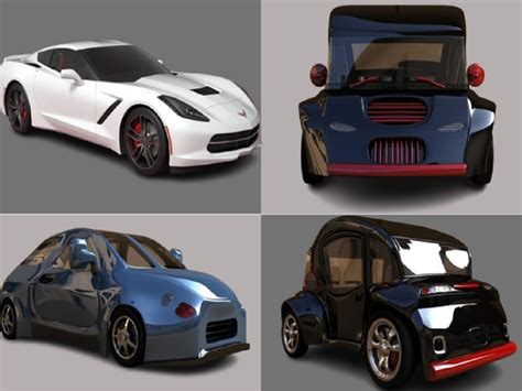 Realistic 3d Car Modelling 3d Car Rendering 3d Vehicle Design Upwork