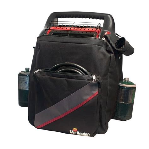 Mr Heater Big Buddy Carry Bag
