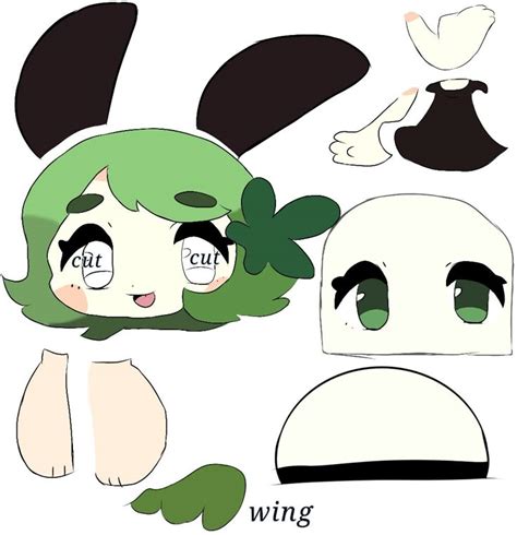 Wasu Art Template