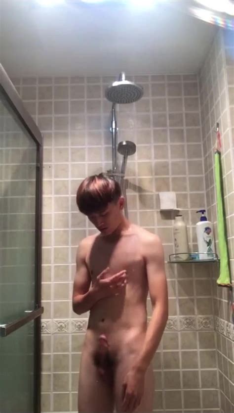 Asian Hunk Video 17