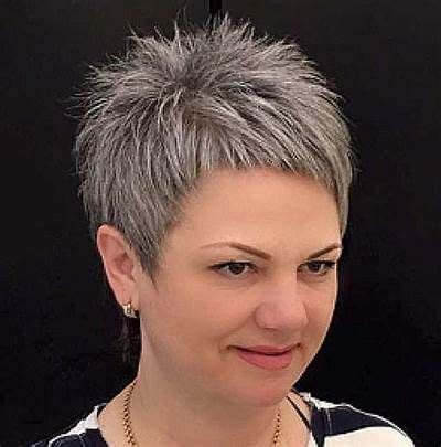 Ragged Pixie Cut Images Yahoo Search Results Super Short Hair